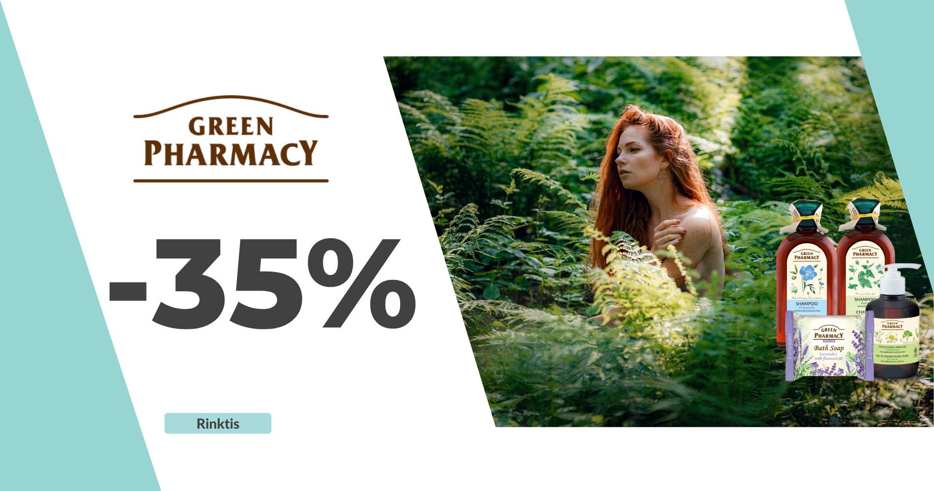 Elevita.lt - kosmetika internetu - Elevita